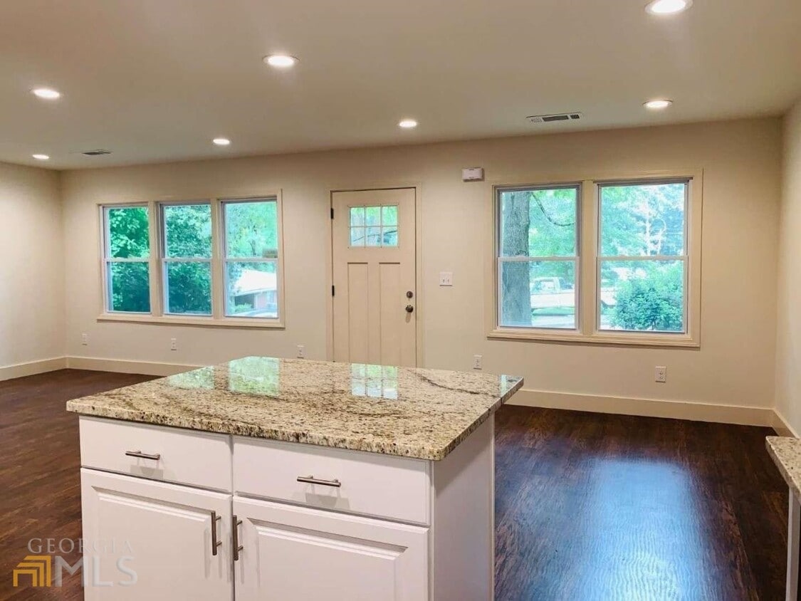 364 Brooks Ave SW, Atlanta, GA 30310 - House Rental in Atlanta, GA ...