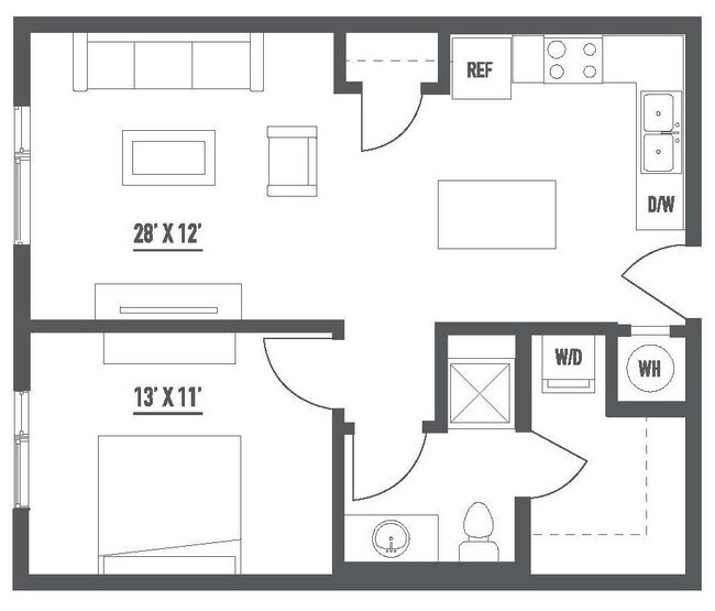 Decatur Point Apartments - Denver, CO | Apartments.com