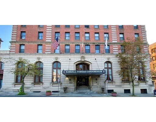 140 Chestnut St Unit 510, Springfield, MA 01103 - Condo for Rent in ...
