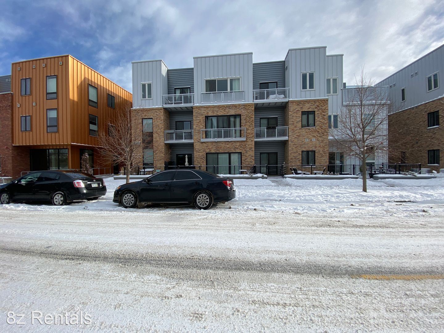 2530 Lawrence St, Denver, CO 80205 - House Rental in Denver, CO ...