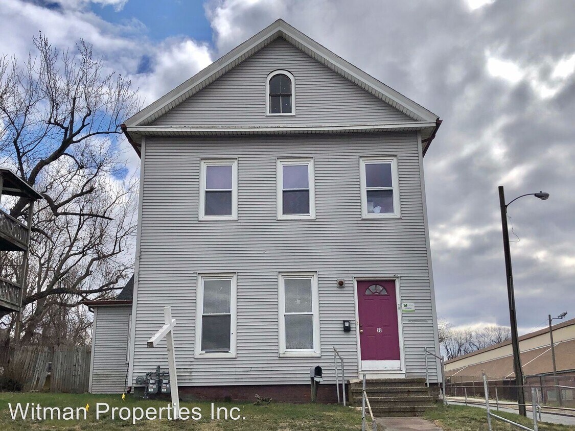 20 Allen St, Springfield, MA 01108 - Room for Rent in Springfield, MA ...