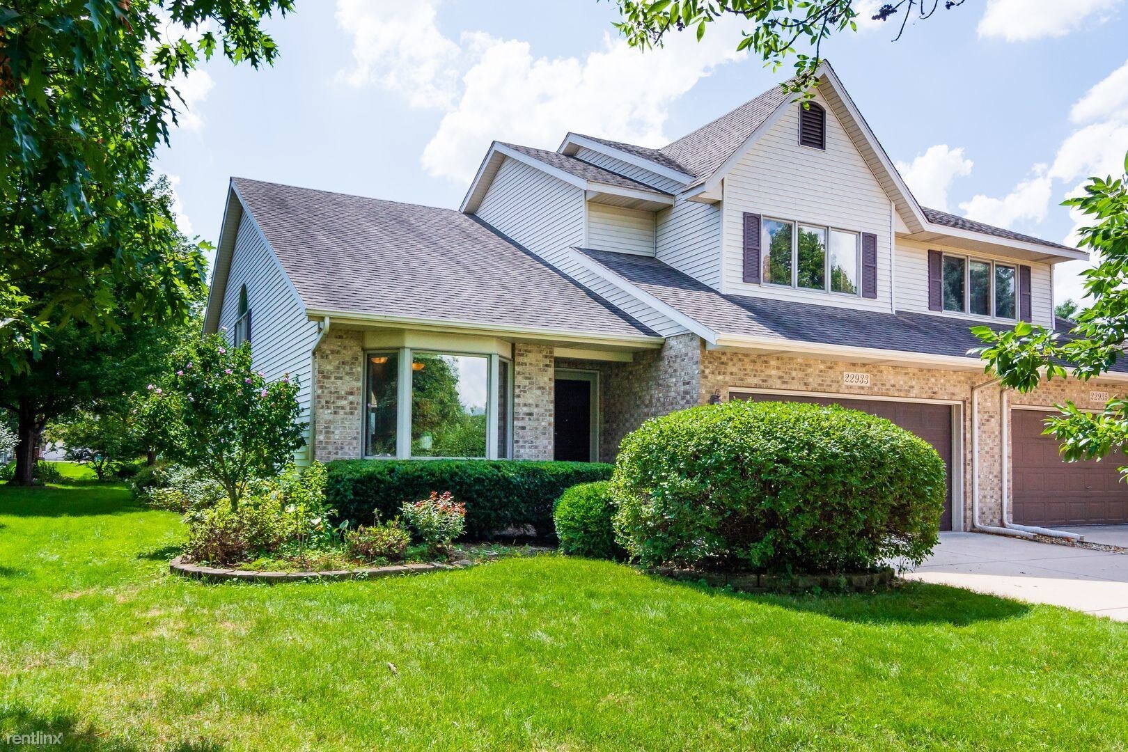 22933 Bussey Dr, Plainfield, IL 60586 - House Rental in Plainfield, IL ...
