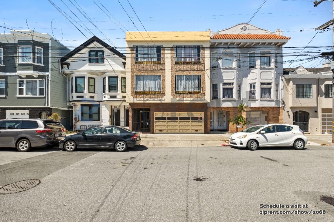 447 23rd Ave, San Francisco, CA 94121 | Apartments.com