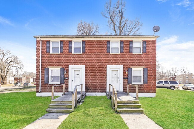 Apartments for Rent in Springfield OH - 202 Rentals | Apartments.com