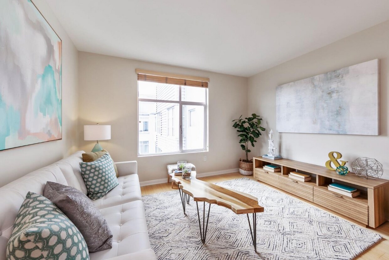 451 Kansas St Unit 571, San Francisco, CA 94107 - Condo for Rent in San ...