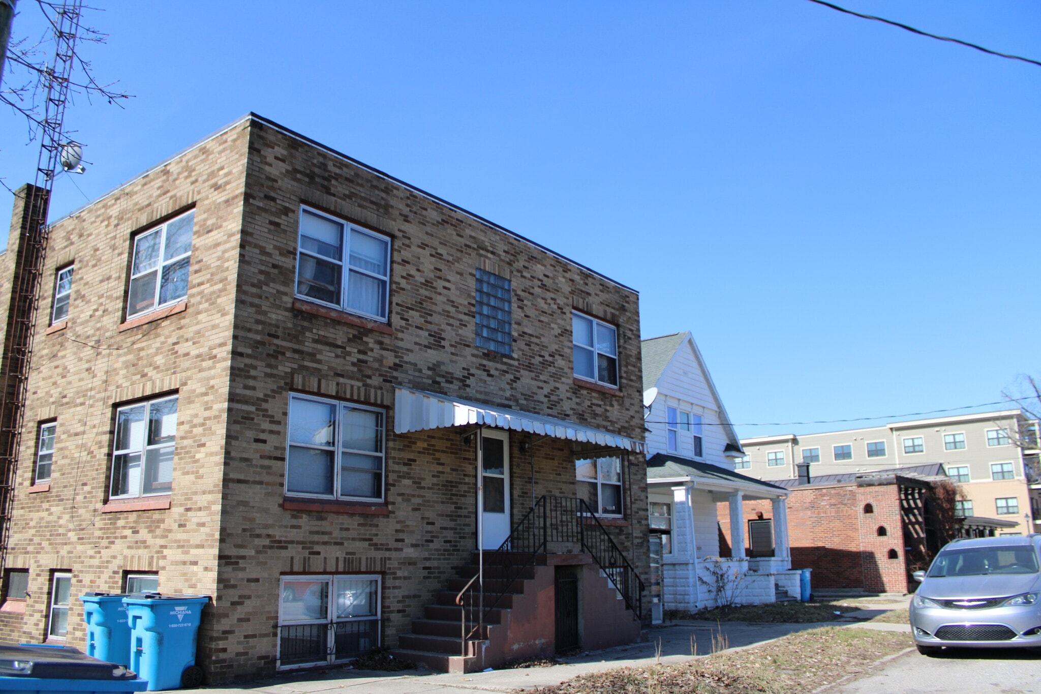 10 N 4th St Unit 1, Niles, MI 49120 - Condo for Rent in Niles, MI ...