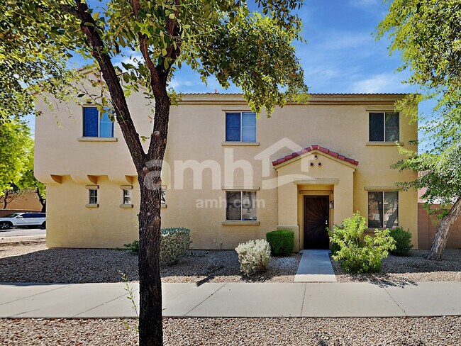 Terracina Apartments for Rent with Parking - Phoenix, AZ - Updated ...