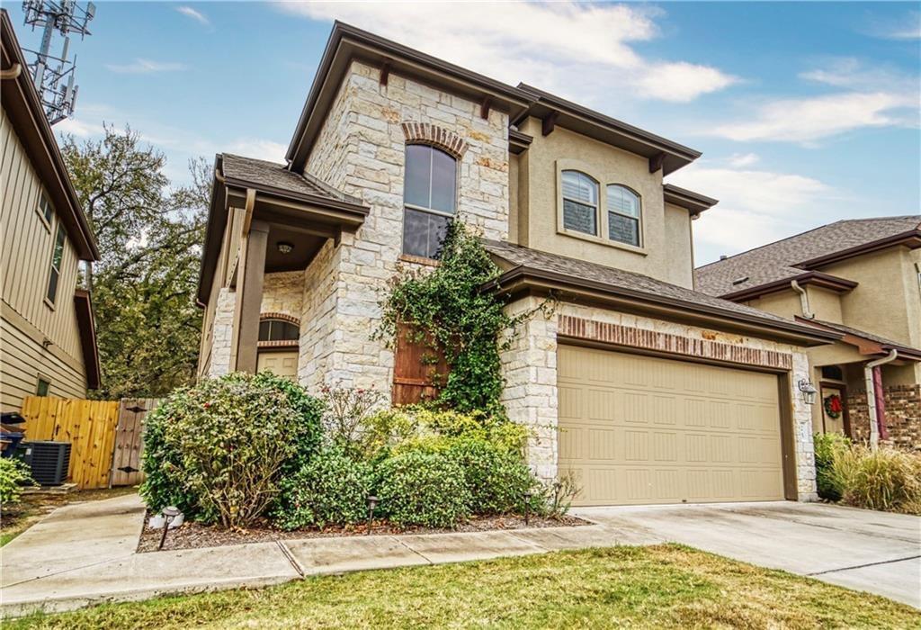 7337 Menchaca Rd, Austin, TX 78745 - House Rental in Austin, TX ...
