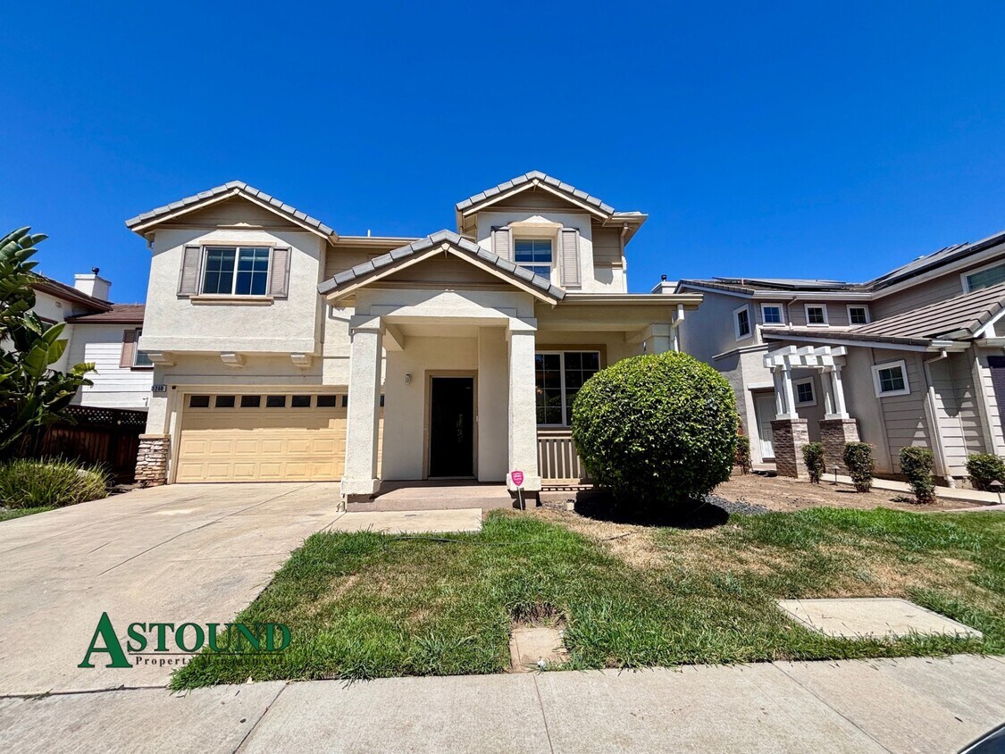 1268 Picadilly Ln, Brentwood, CA 94513 - House Rental in Brentwood, CA ...