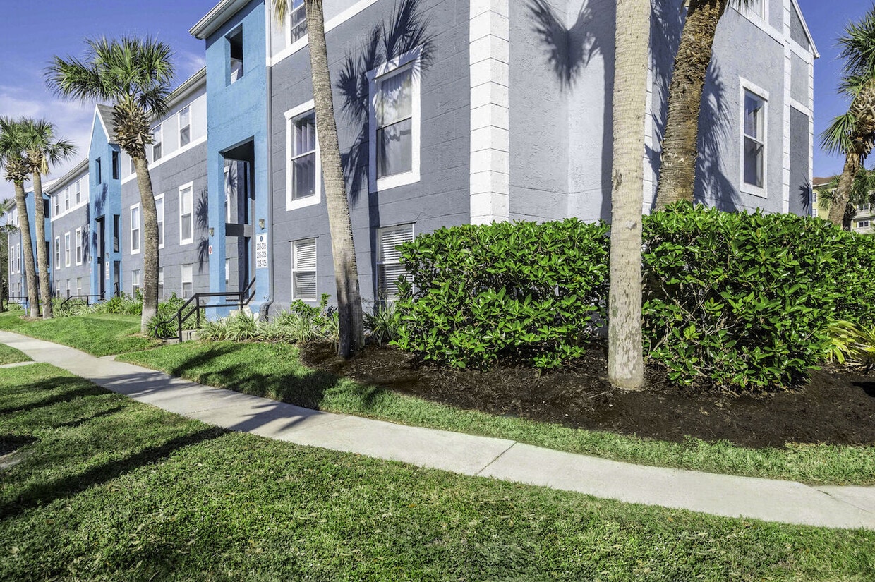 Ascent of Palm Bay - 3350 Wedgewood Dr Ne Palm Bay, FL 32905 ...