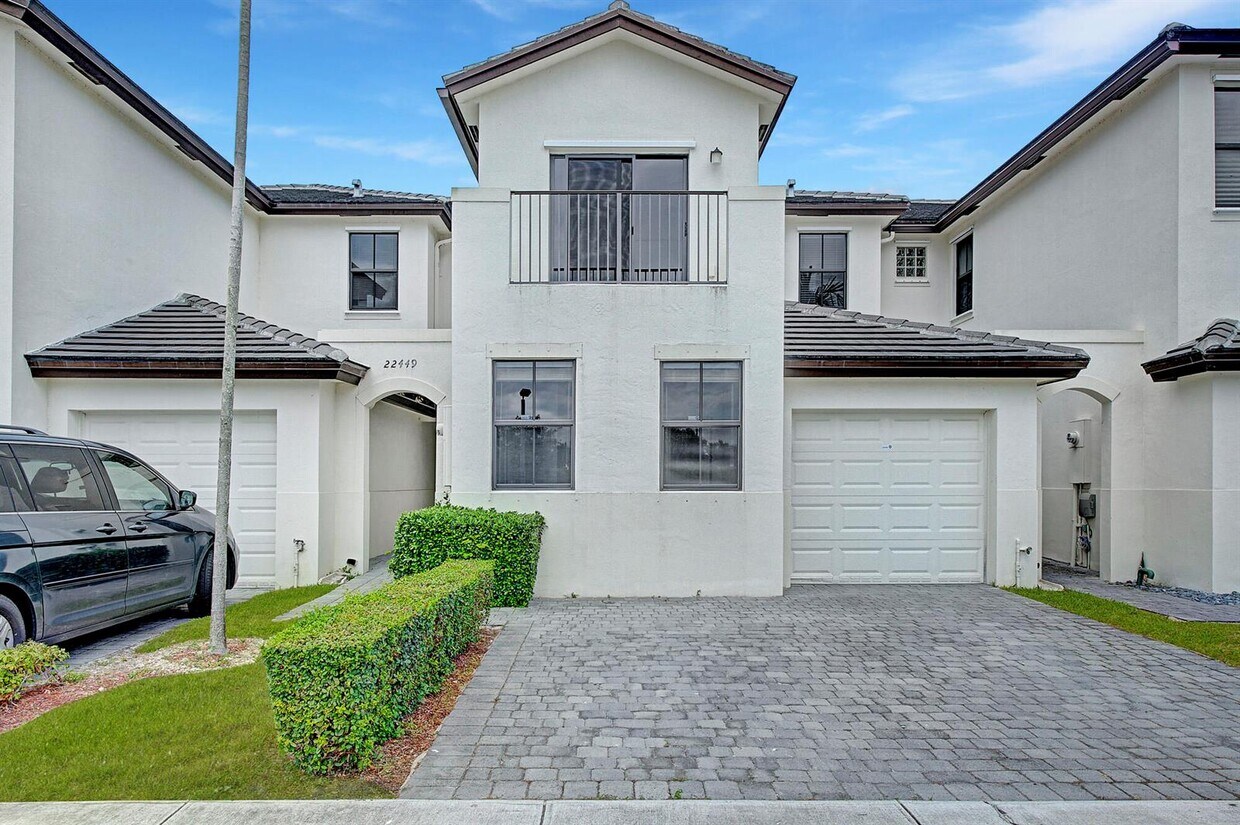 22449 SW 102nd Ave Cutler Bay, FL 33190 - Alquileres en Cutler Bay, FL ...