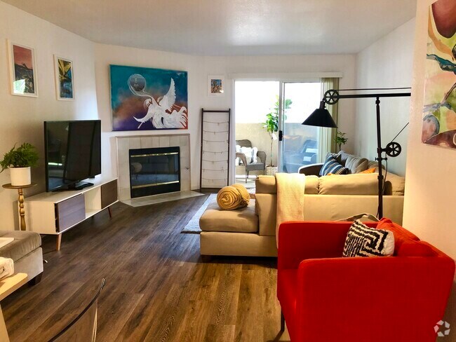 Pocket-Greenhaven Student Apartments for Rent - Sacramento, CA ...