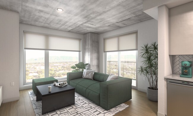 Ari on Fourth - Apartments in Tucson, AZ | Apartments.com