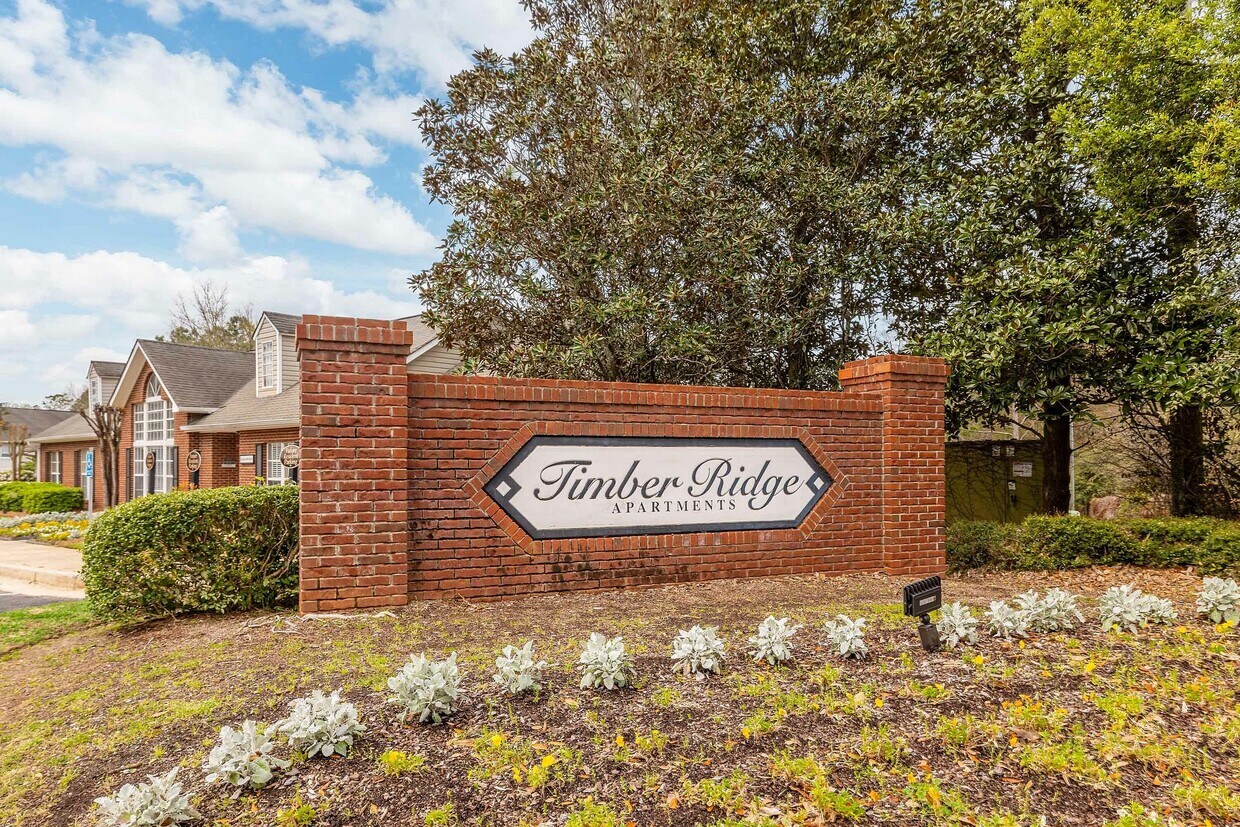 Timber Ridge Apartments - 6700 Wall St Mobile, AL 36695 | Apartments.com