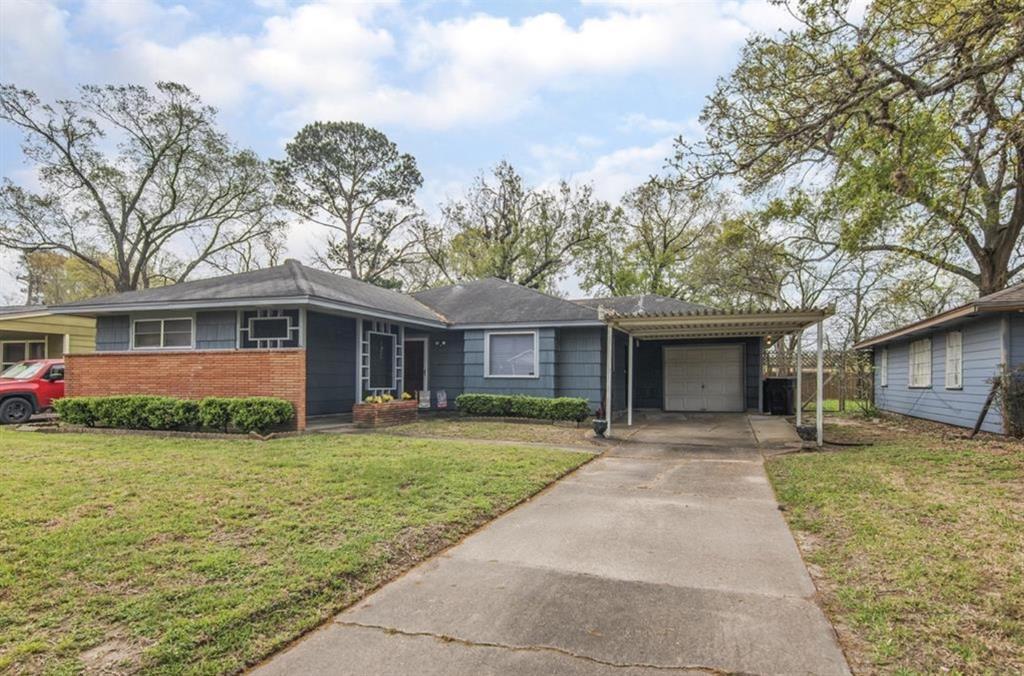 5310 Newkirk Ln, Houston, TX 77021 - House Rental in Houston, TX ...