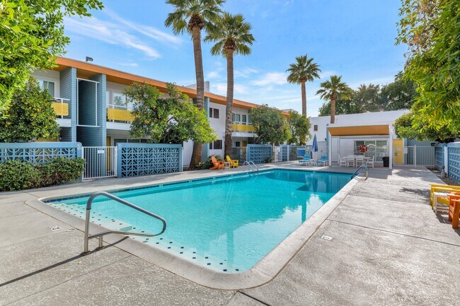 North Park Central Apartments for Rent with Hardwood Floors - Phoenix ...