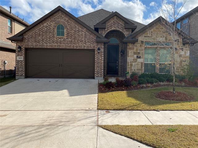 14829 Complacent Way, Aledo, TX 76008 - House Rental in Aledo, TX ...