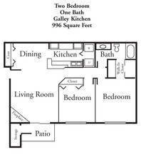 High Point Woods Rentals - Madison, WI | Apartments.com