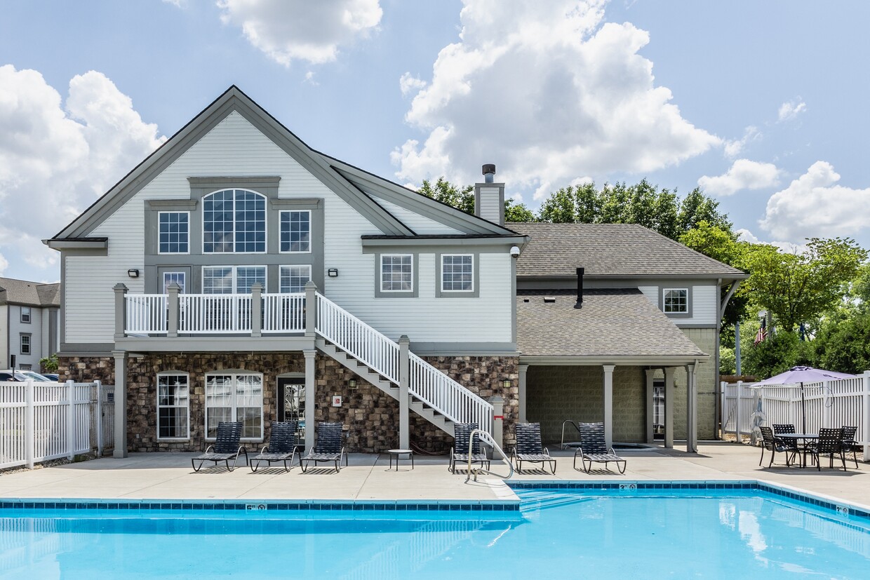 River Chase Apartments Reviews