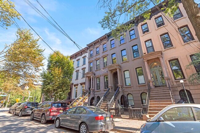 264 Barrow St Unit 3, Jersey City, NJ 07302 - Condo for Rent in Jersey ...