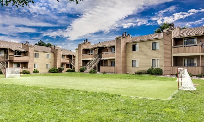 Santana Ridge Rentals - Denver, CO | Apartments.com
