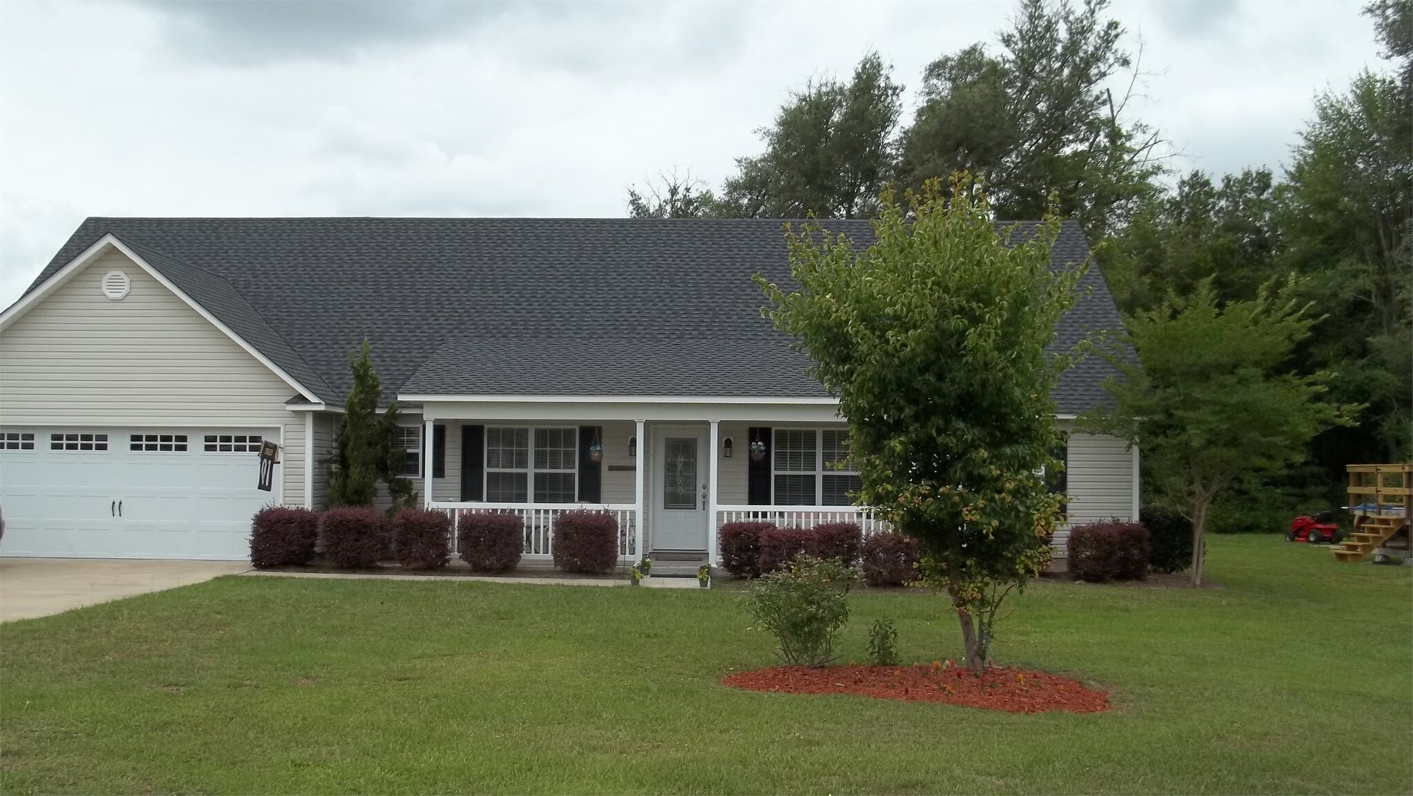 32 Mary Carter Ln, Ray City, GA 31645 - House Rental in Ray City, GA ...