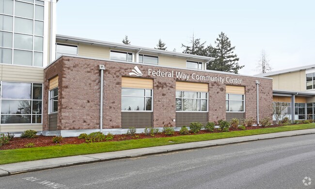 The Commons Apartments - Federal Way, WA | Apartments.com