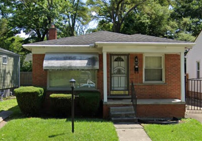 9228 Sussex St, Detroit, MI 48228 - House Rental in Detroit, MI ...