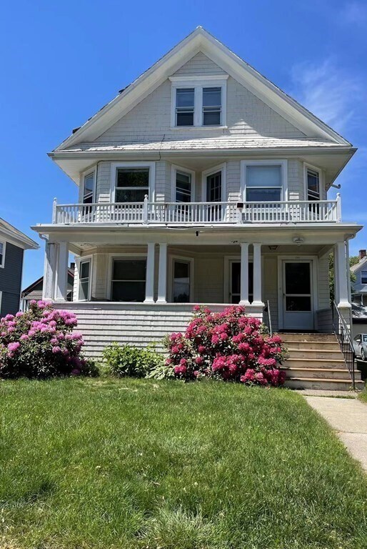 128 Manthorne Rd, Boston, MA 02132 - 128 Manthorne Rd Boston, MA 02132 ...