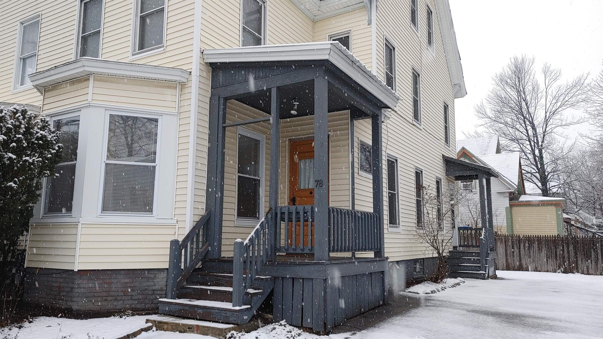 78 Allison St, Concord, NH 03301 - Townhome Rentals in Concord NH ...