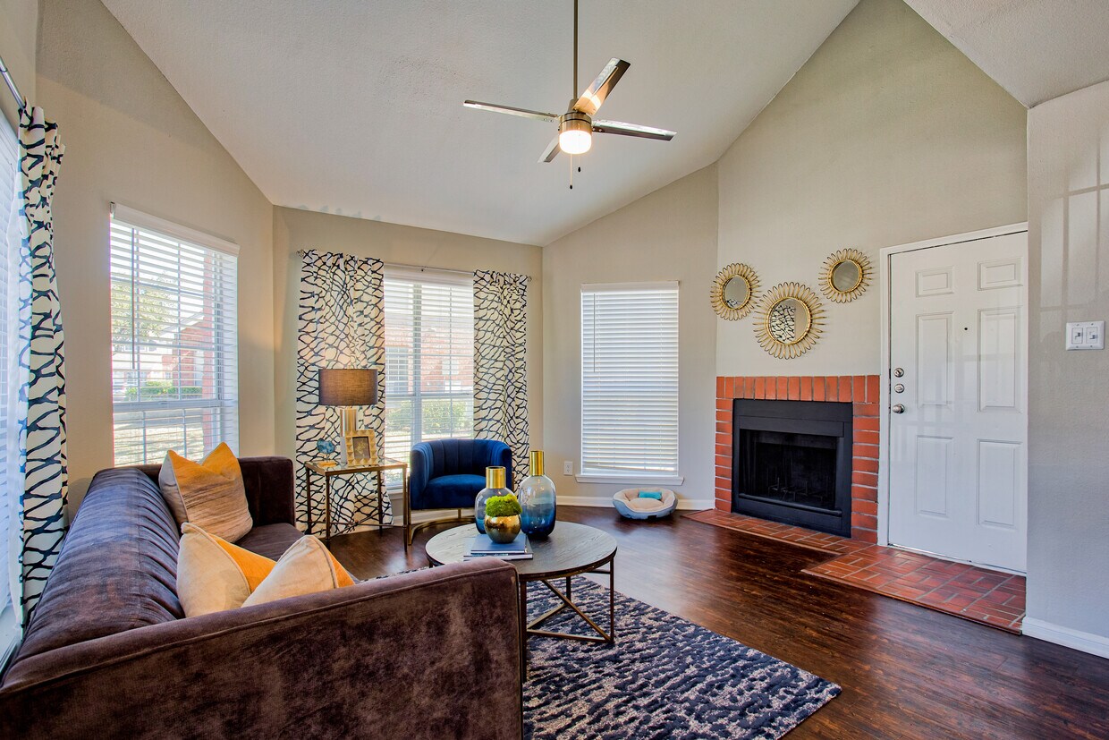 The Trails of Valley Ranch - Apartments in Irving, TX | Apartments.com