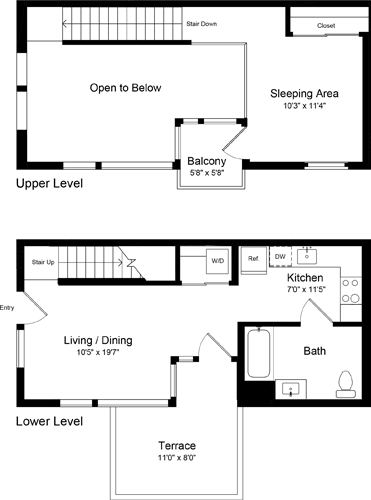 One Henry Adams Apartments - San Francisco, CA | Apartments.com