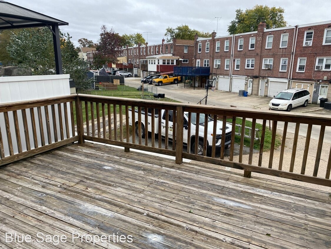 1080 Hopkins Ave, Glenolden, PA 19036 - House Rental in Glenolden, PA ...