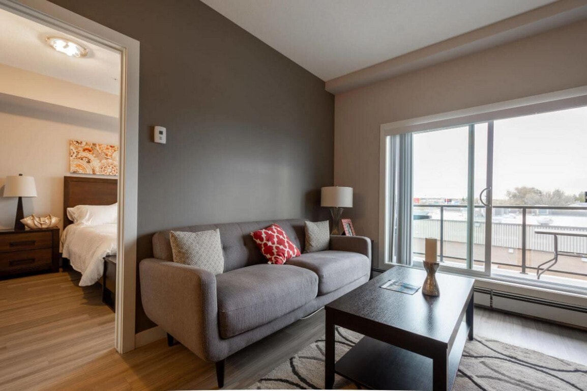 Stella Place Apartments - 12847 50 St Nw Edmonton, AB | Apartments.com