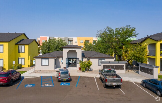 Apartments for Rent in Albuquerque NM | Apartments.com