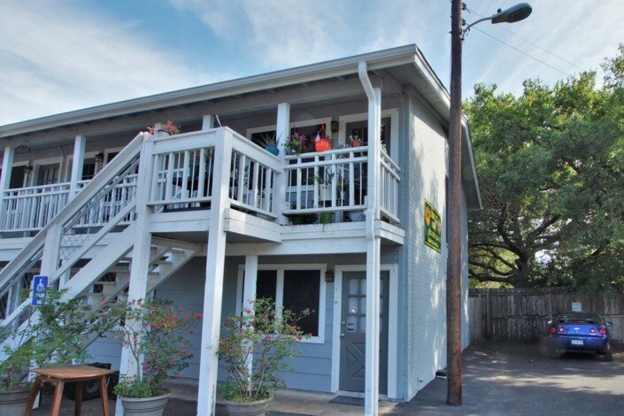 Allandale Flats Apartments - Austin, TX | Apartments.com