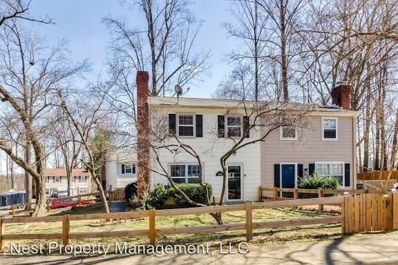 263 Albert Ct, Charlottesville, VA 22901 - House Rental in ...