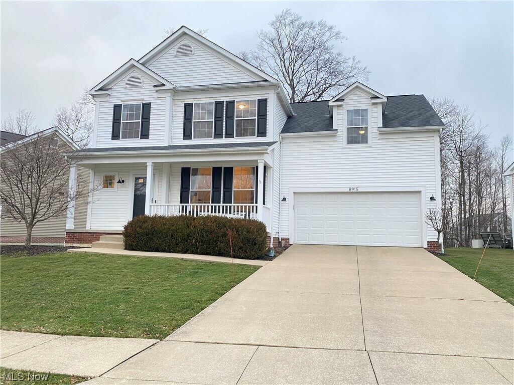 8915 Oakbrook Cir, Twinsburg, OH 44087 - House Rental in Twinsburg, OH ...