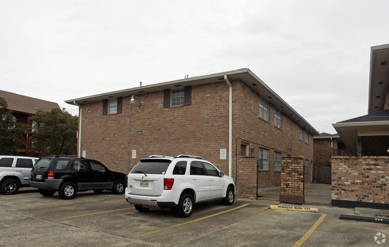 239 W Esplanade Ave, Metairie, LA 70005 - 239 W Esplanade Ave Metairie ...