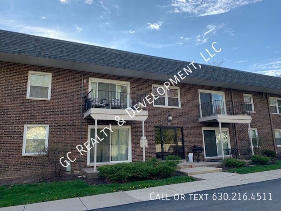 20 Simpson St Unit D, Geneva, IL 60134 - Condo for Rent in Geneva, IL ...
