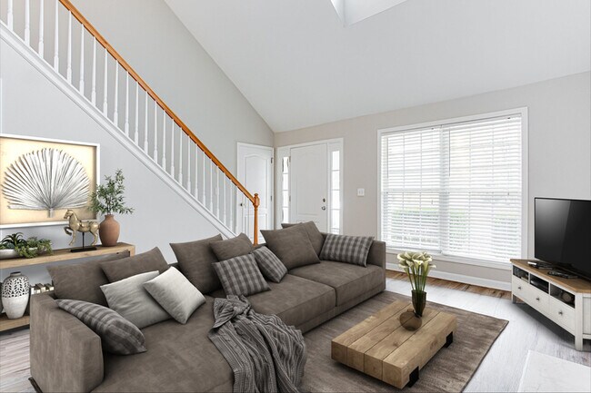 6765 White Walnut Way, Braselton, GA 30517 - House Rental in Braselton ...