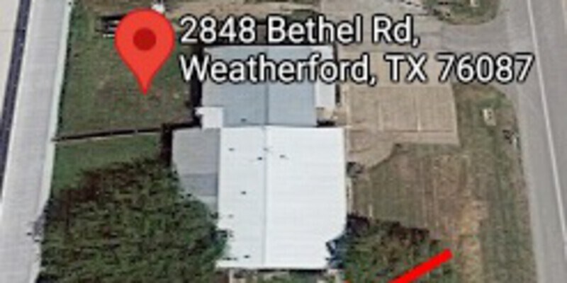 2848 Bethel Rd, Weatherford, TX 76087 - House Rental in Weatherford, TX ...
