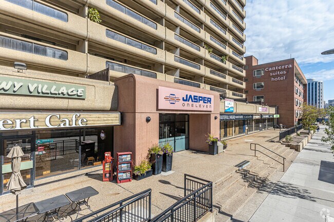 Jasper One Eleven - 11018-11020 Jasper Av NW Edmonton, AB | Apartments.com