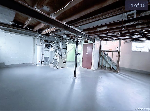 6790 Winthrop St, Detroit, MI 48228 - House Rental in Detroit, MI ...