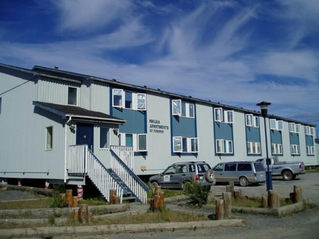 Apartments for Rent under C$2,000 in Inuvik NT | Apartments.com