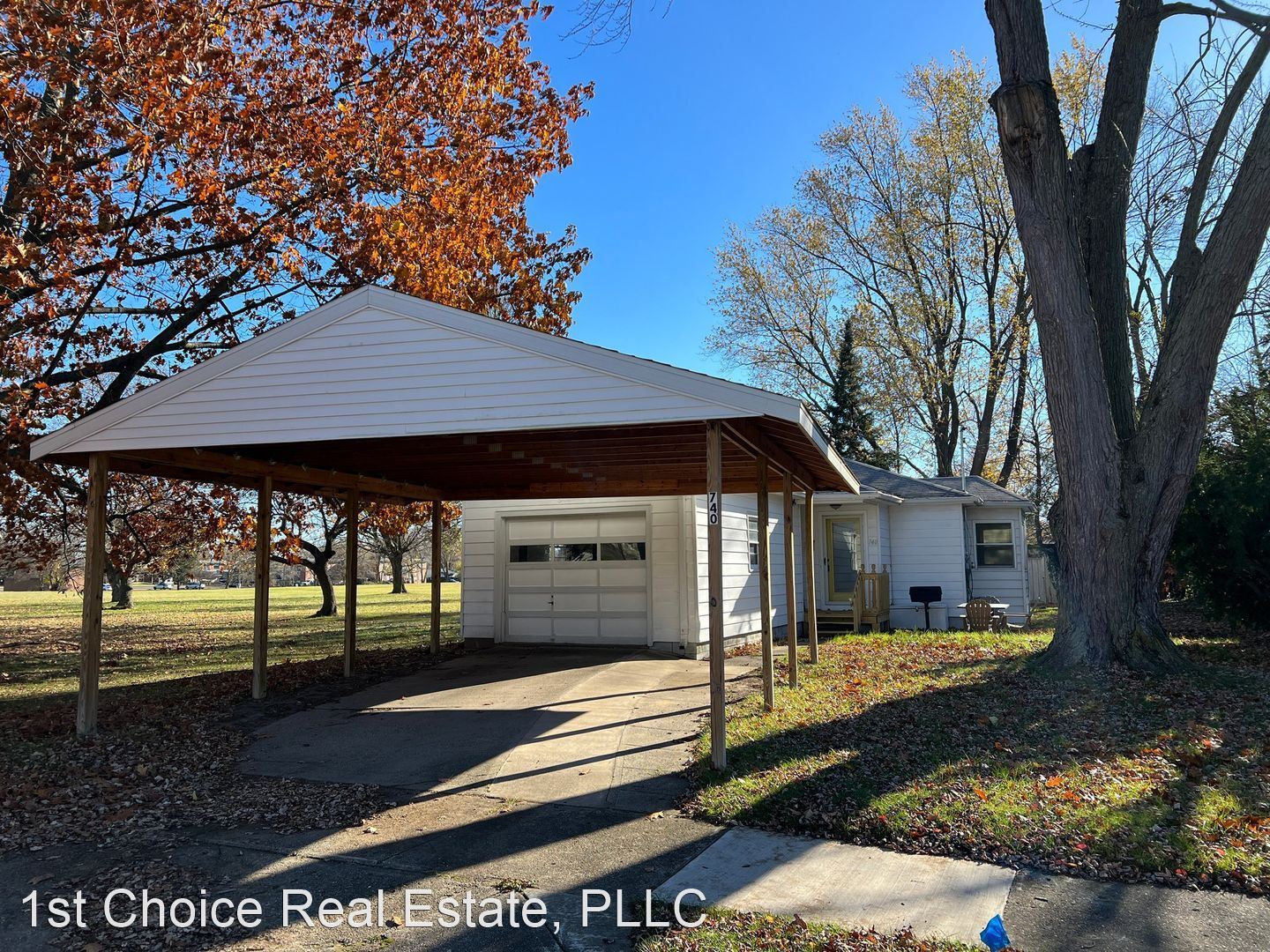 740 Emily Ave, Lansing, MI 48910 - House Rental in Lansing, MI ...