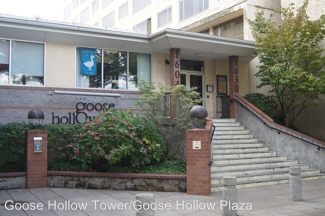 Goose Hollow Tower Rentals - Portland, OR | Apartments.com