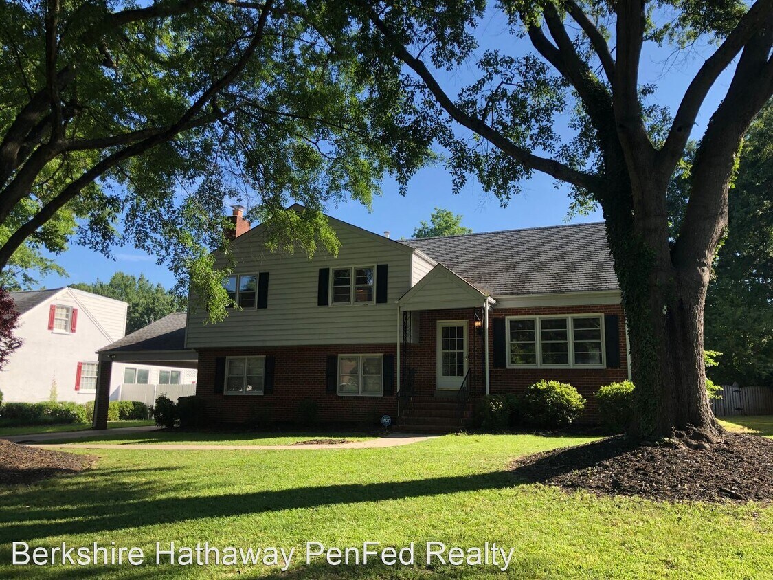 8412 Freestone Ave, Richmond, VA 23229 - House Rental in Richmond, VA ...