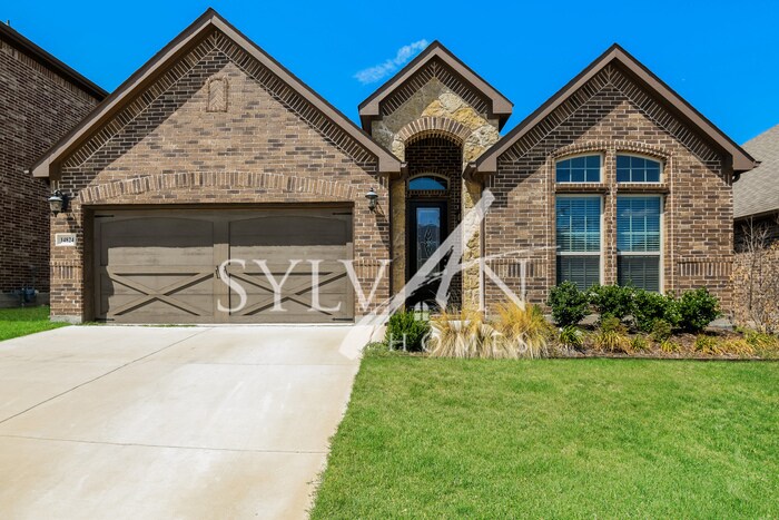 14824 Angel Trace Dr, Weatherford, TX 76087 - House Rental in ...