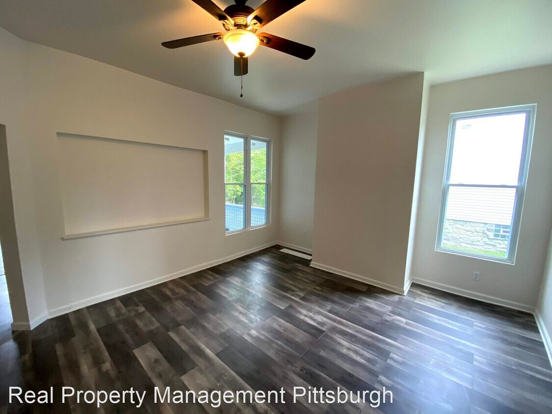 3727 Frazier St, Pittsburgh, PA 15213 - House Rental in Pittsburgh, PA ...